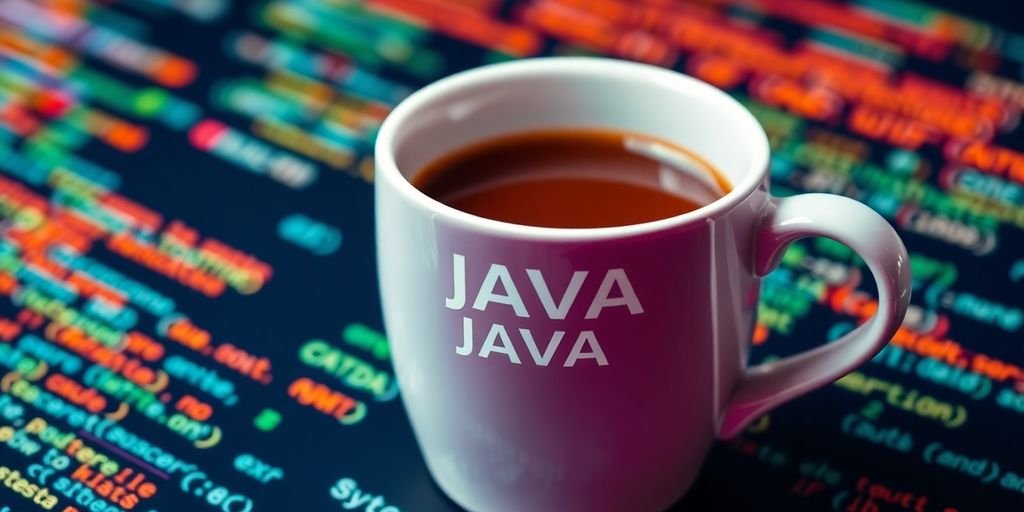As Mais Recentes Atualizações do Java: O Que Você Precisa Saber em 2025 ...